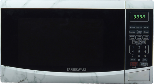 Choose Your Classic Microwave Oven | Farberware